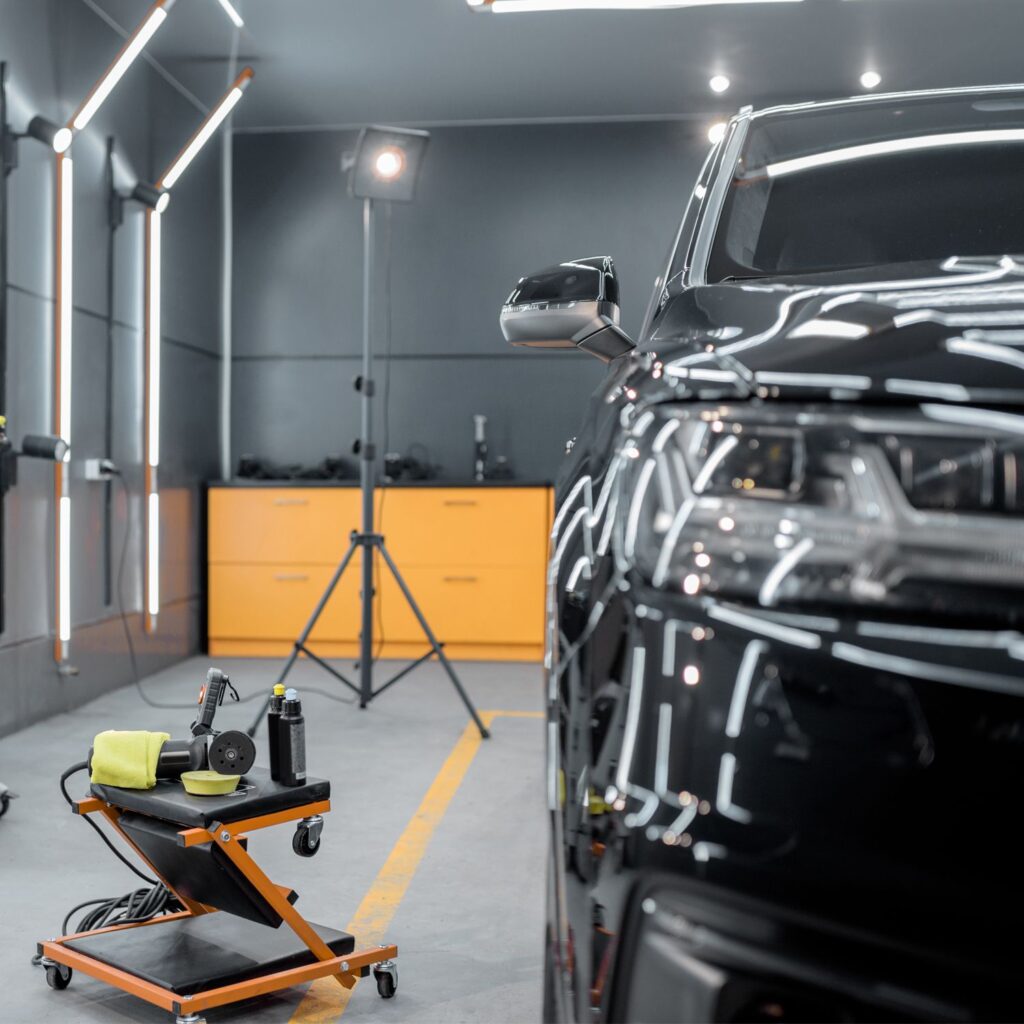 Automotive Digital Marketing Services in Dubai - Web Network